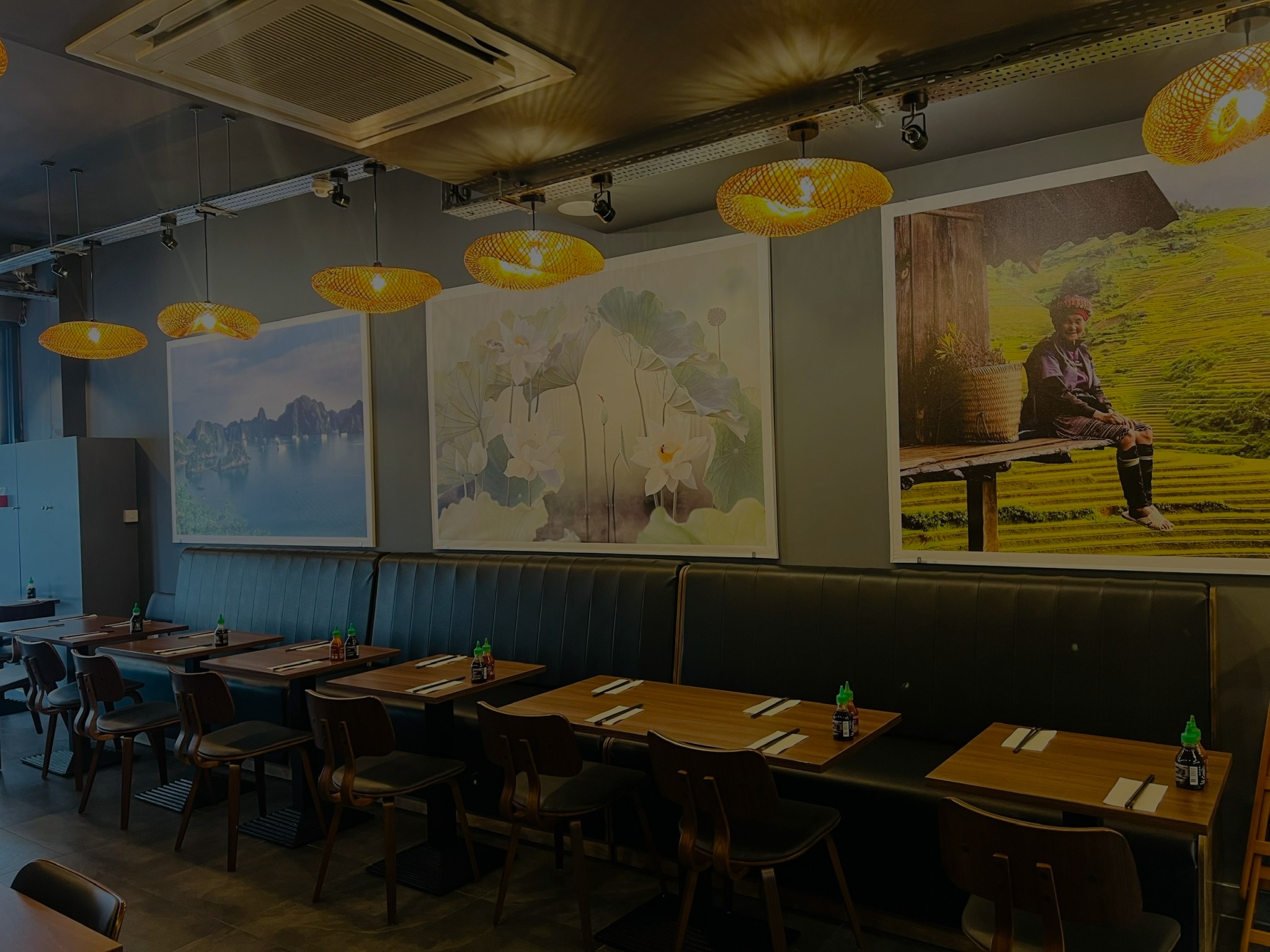 Main Home - Sen - Vietnamese Kitchen and Bar